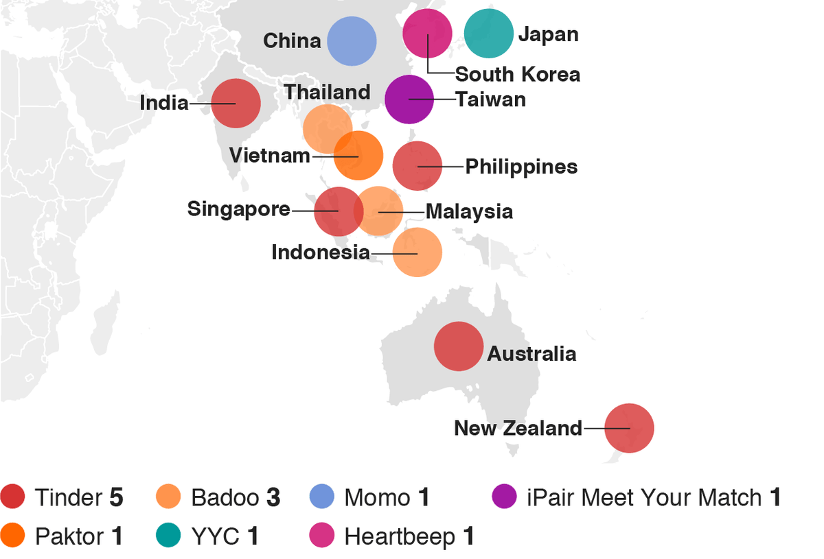 Top 10 gay dating apps in philippines