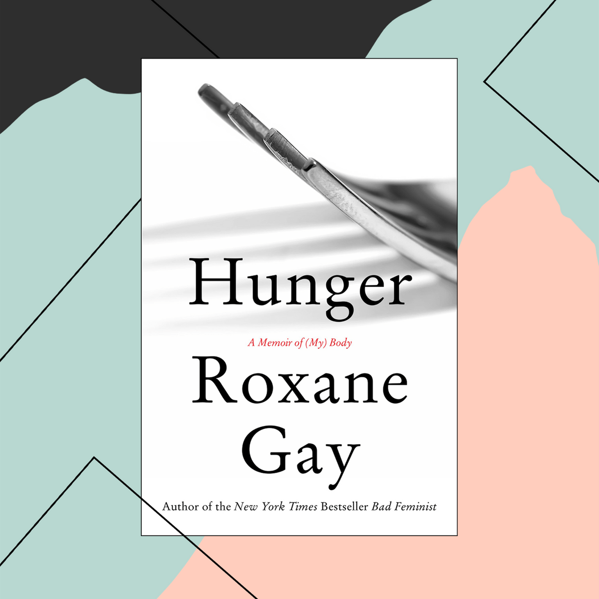 Roxane gay hunger sparknotes