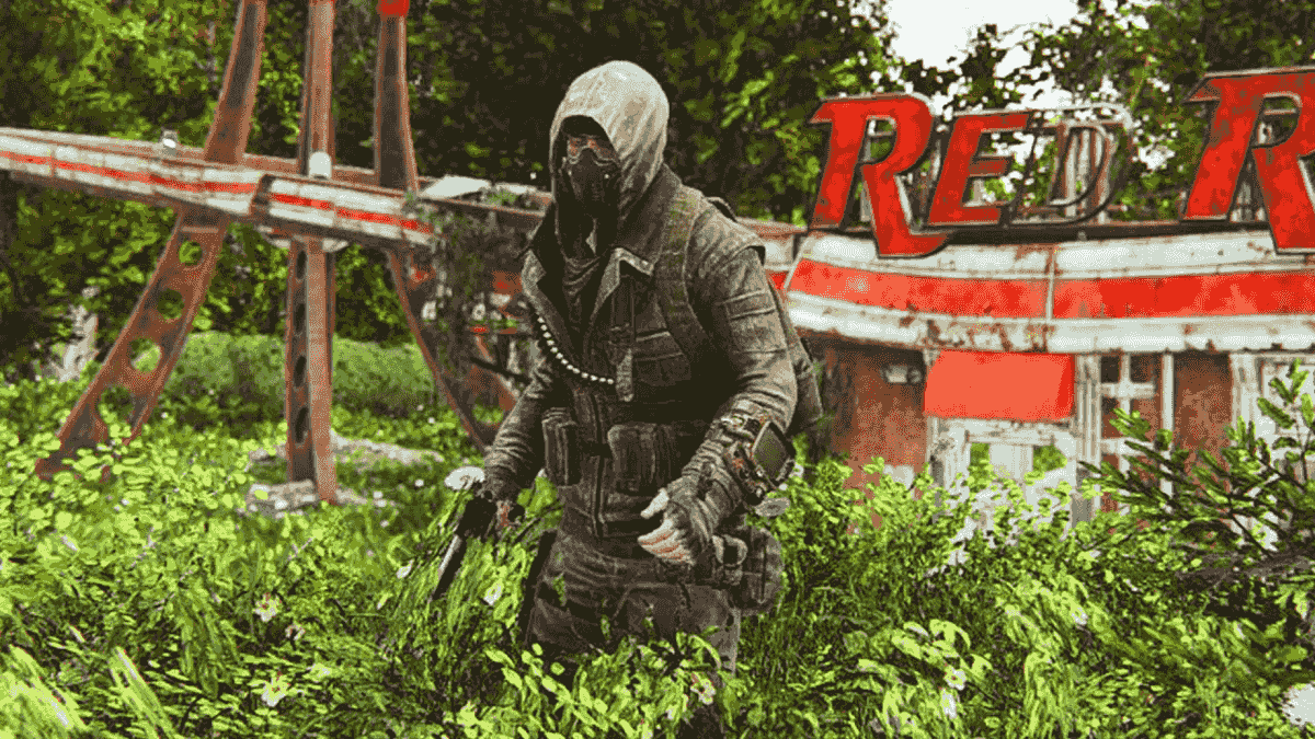 Fallout 4 crazy mods