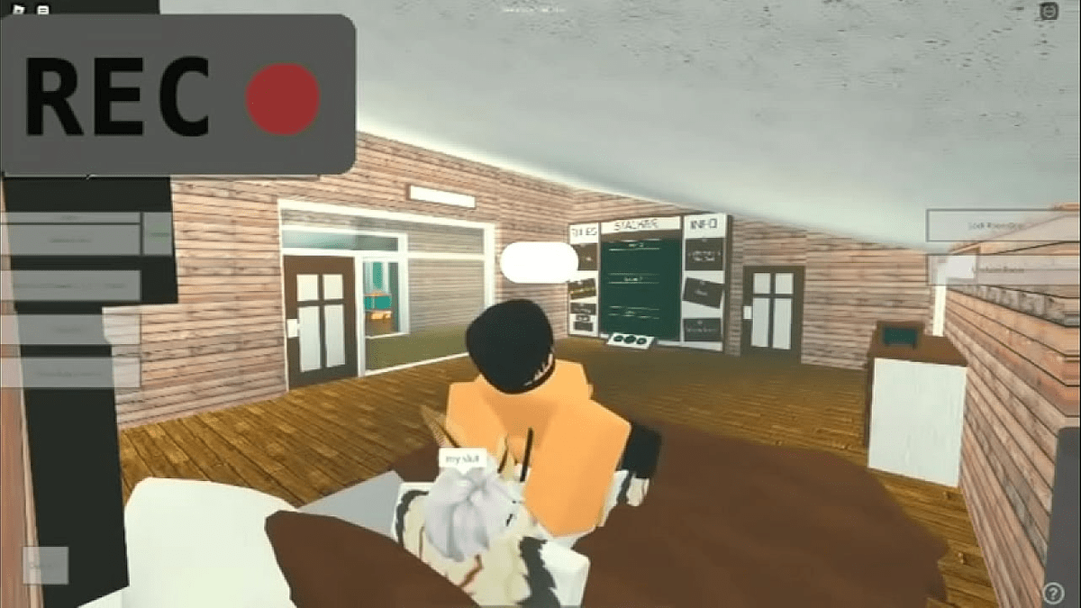 Roblox Gay Porn Videos