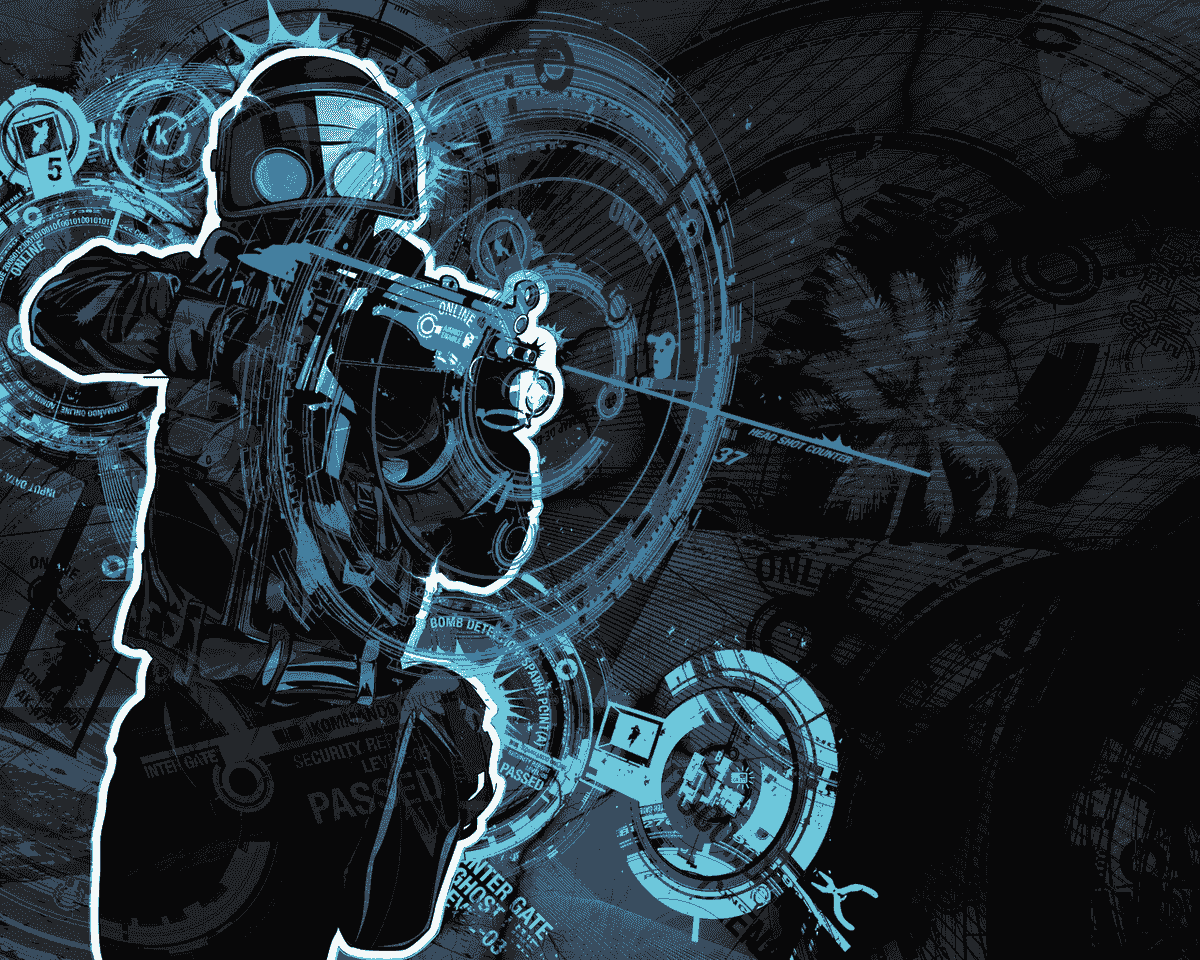 Counter strike revolution