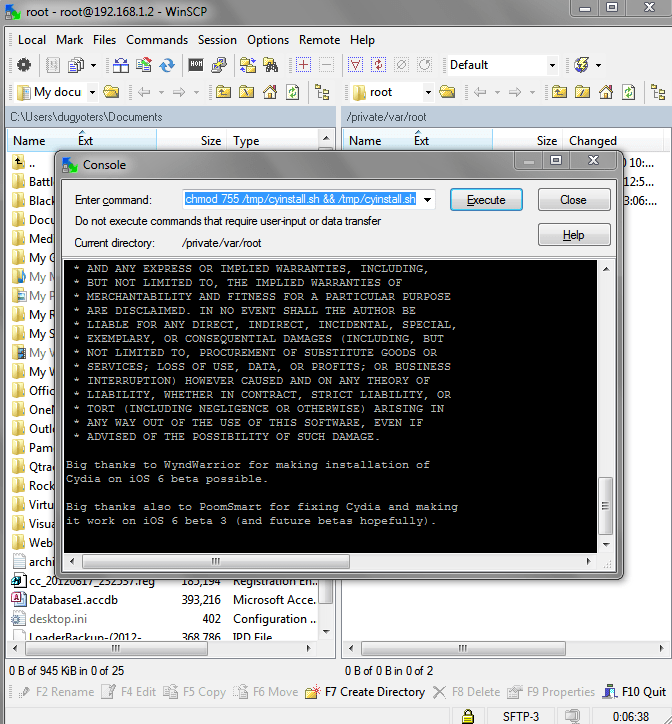 How To Download Winscp For Mac