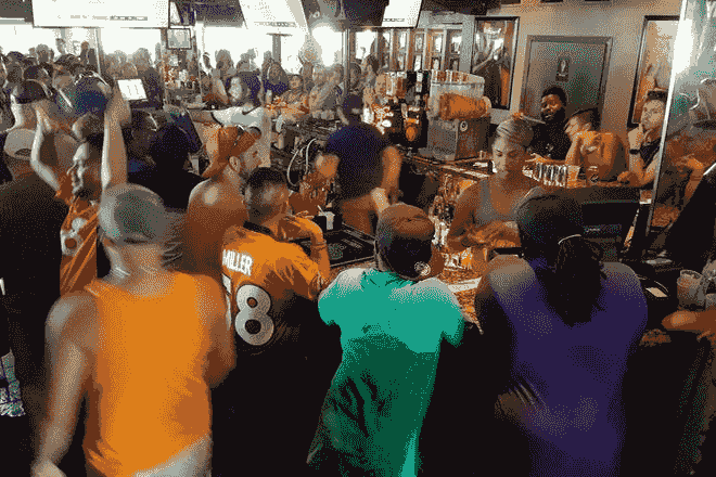 Gay bars in dallas tx