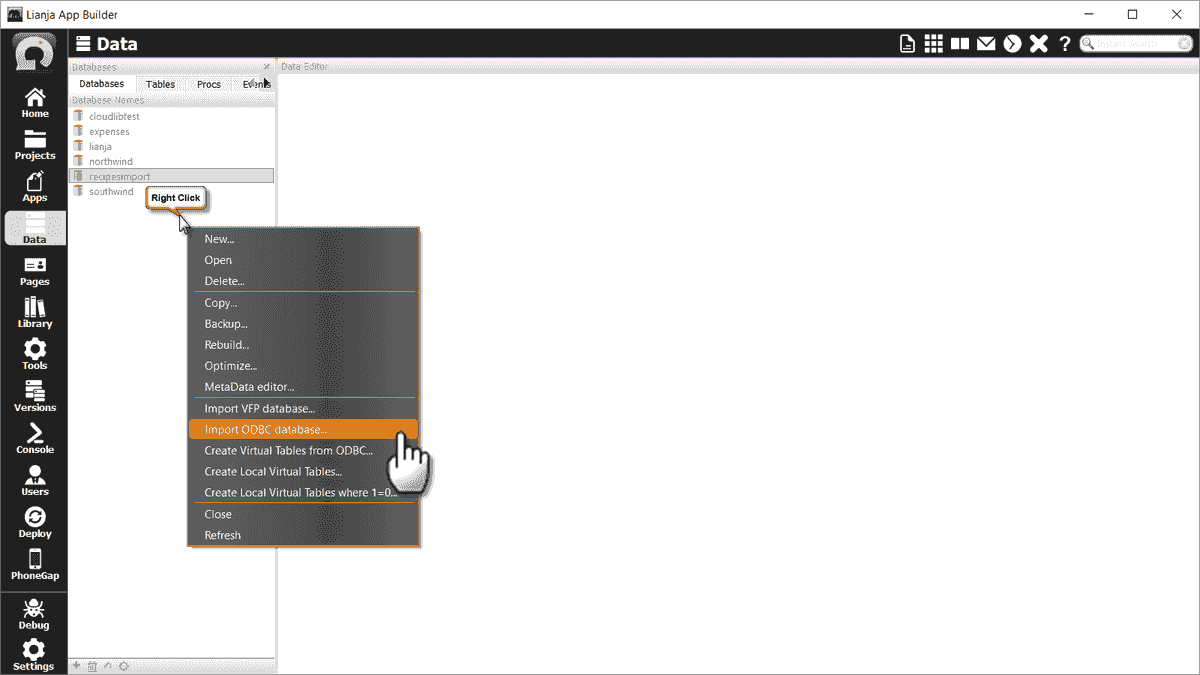 Visual foxpro obdc driver excel 2016 for mac