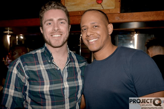 Gay bar atlanta