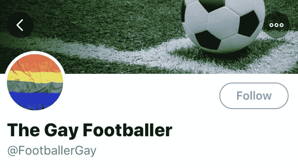 Gay for fans twitter