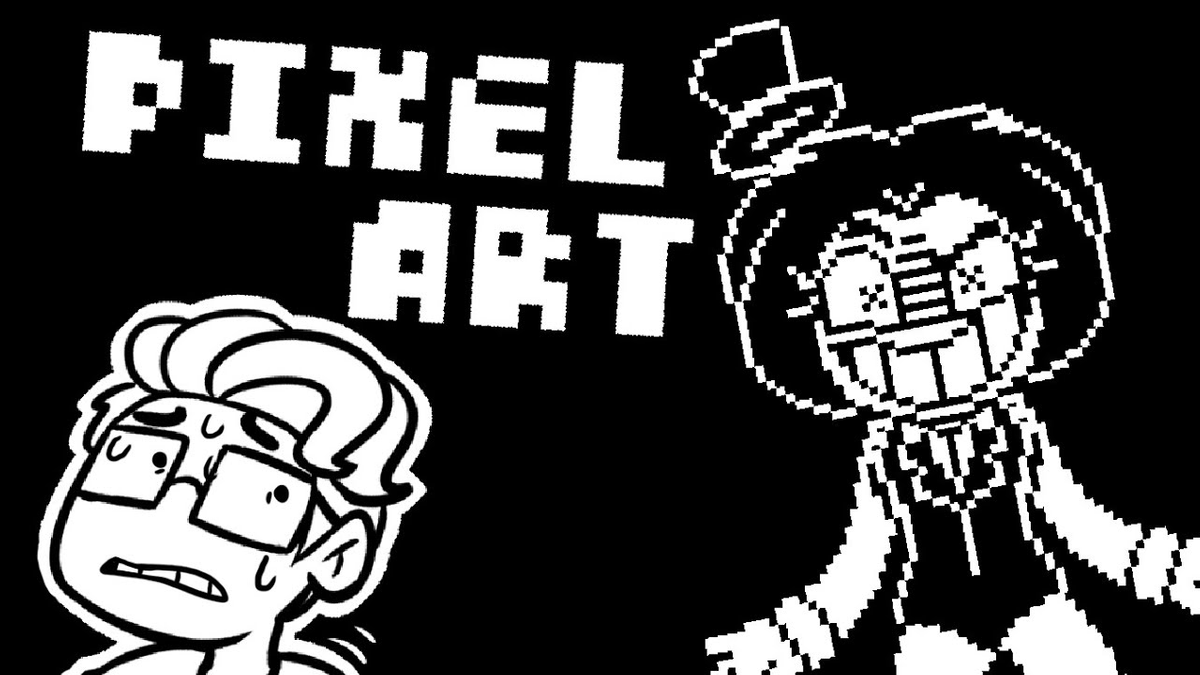 Undertale battle sprite maker