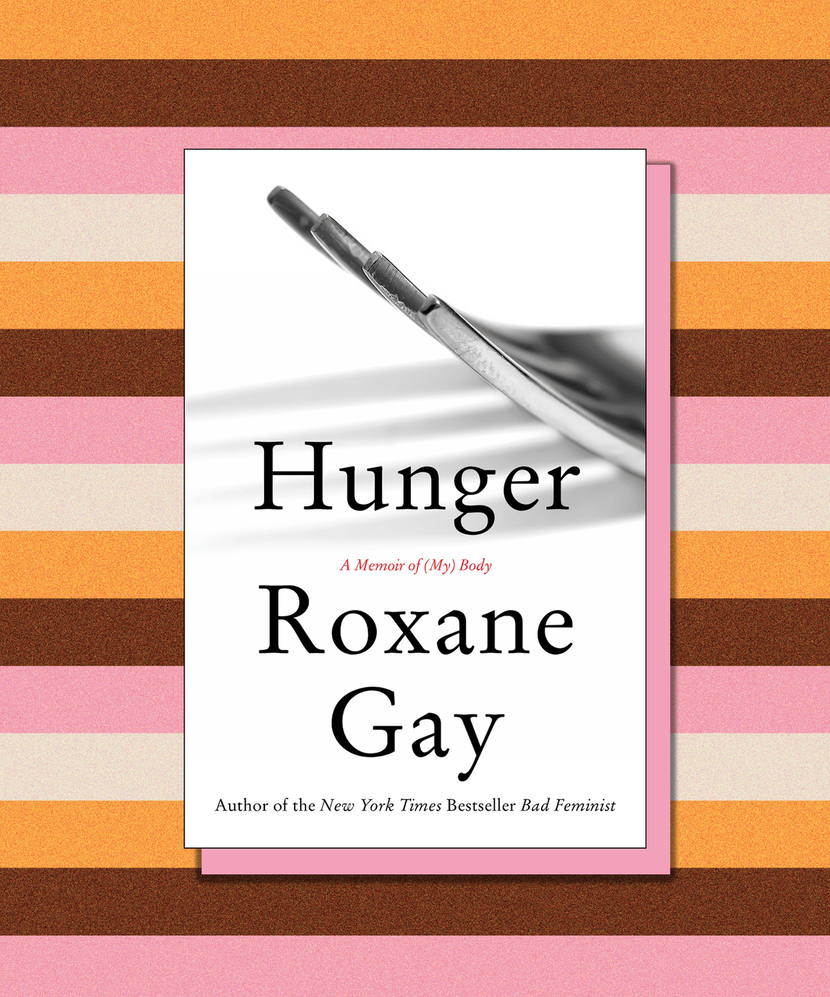 Buy Hunger Roxane Gay