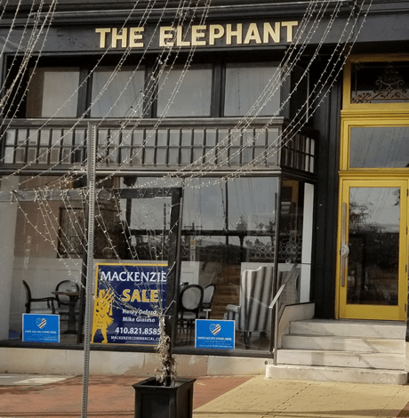 Best black trans gay bar baltimore md