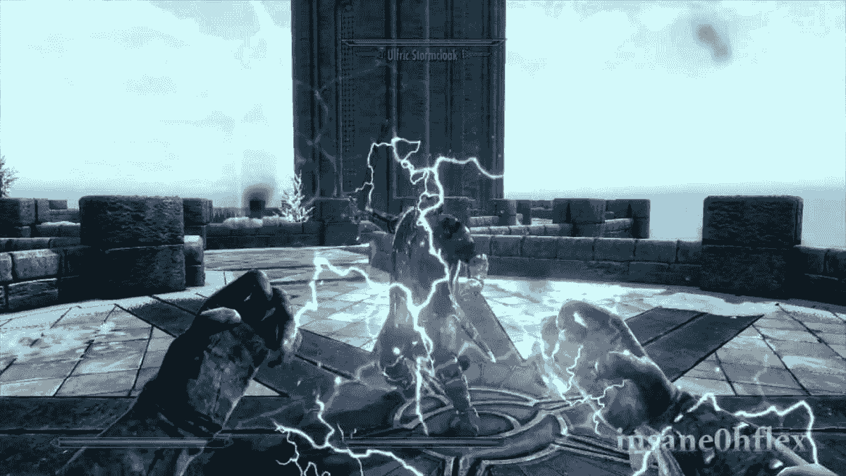 How to remove all skyrim mods