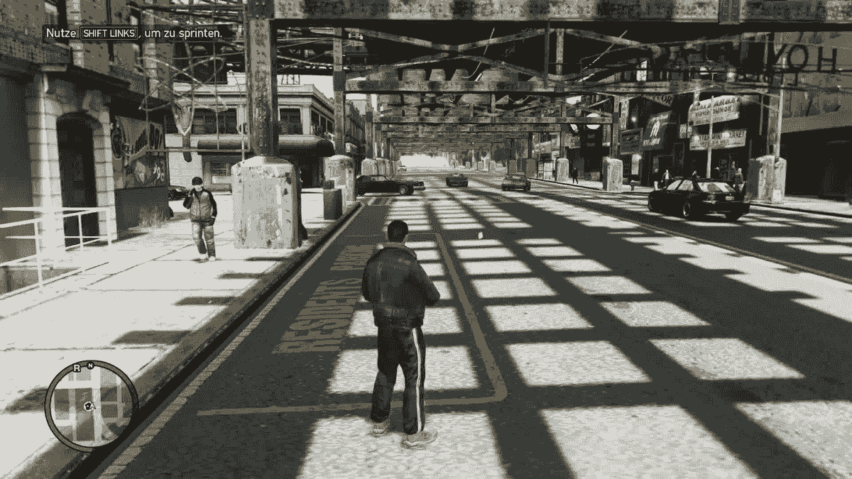 Gta 4 compressed file