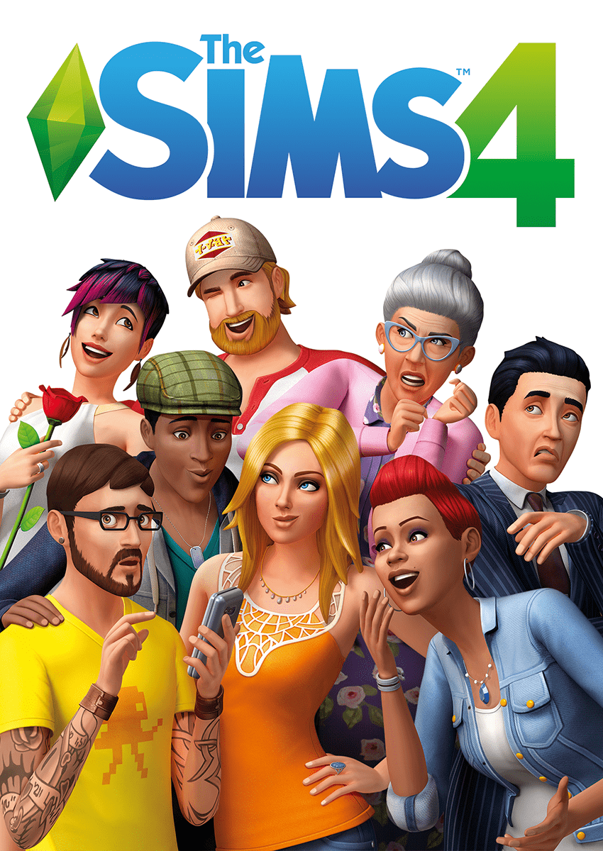 The original sims s