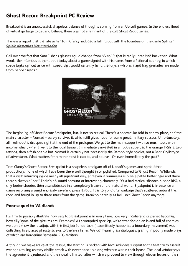 Need for speed kostenlos