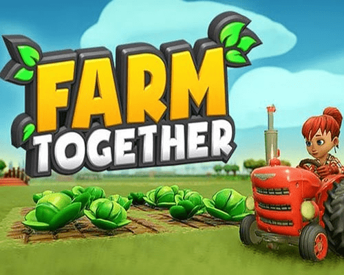 Tractor farming games free for pc