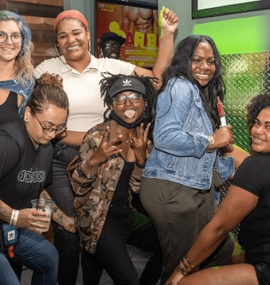 Allegro gay bar philadelphia