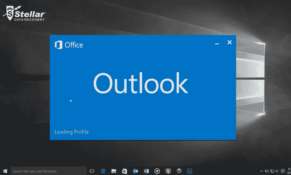 Load microsoft office 2019