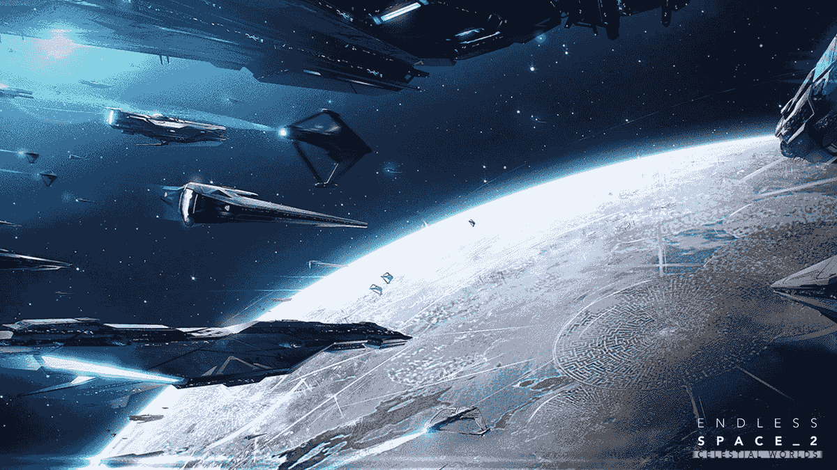 Endless space 2 planets