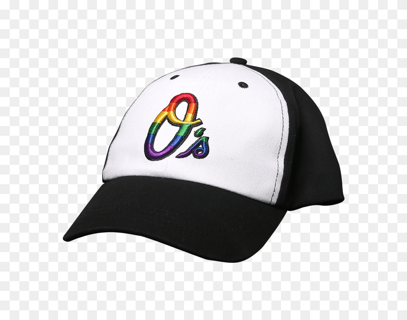 Yankees gay pride hat