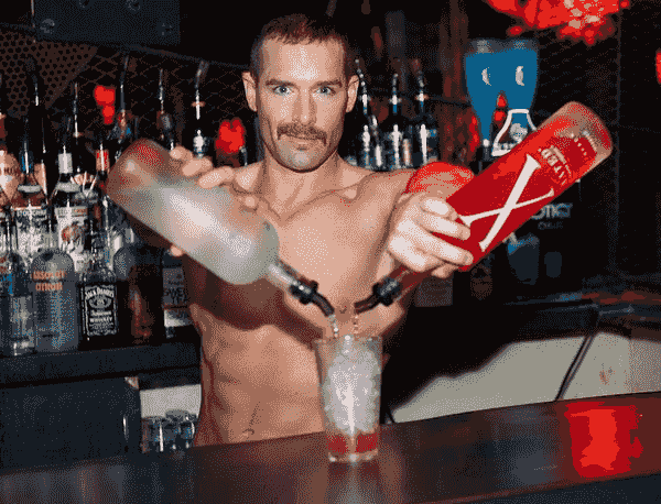 Best gay bars boston