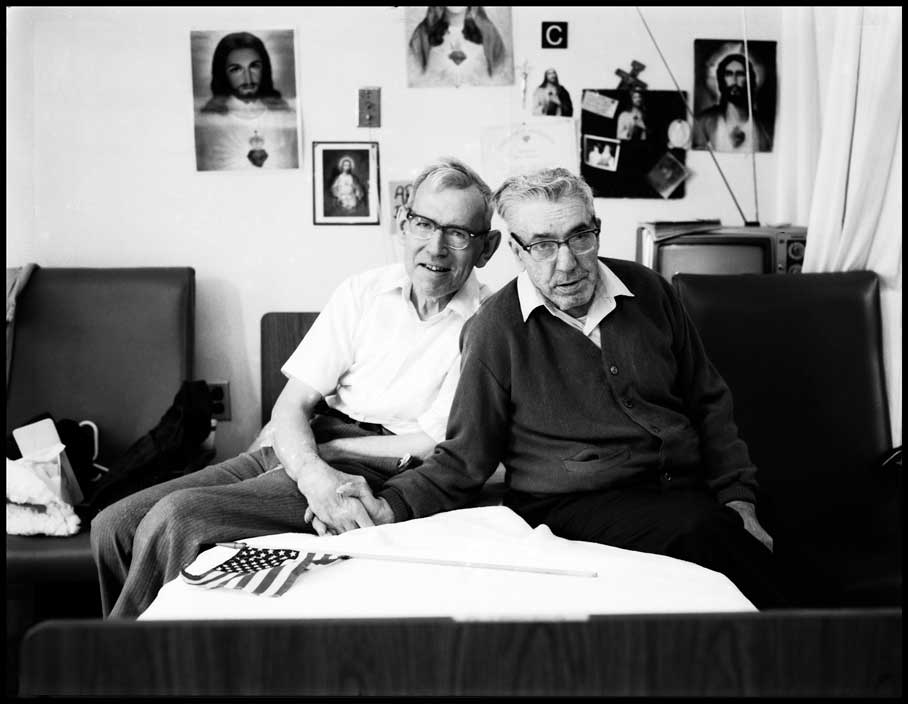 Masculine gay men in therapy