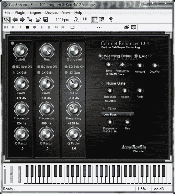 Serial Mp3gain Pro