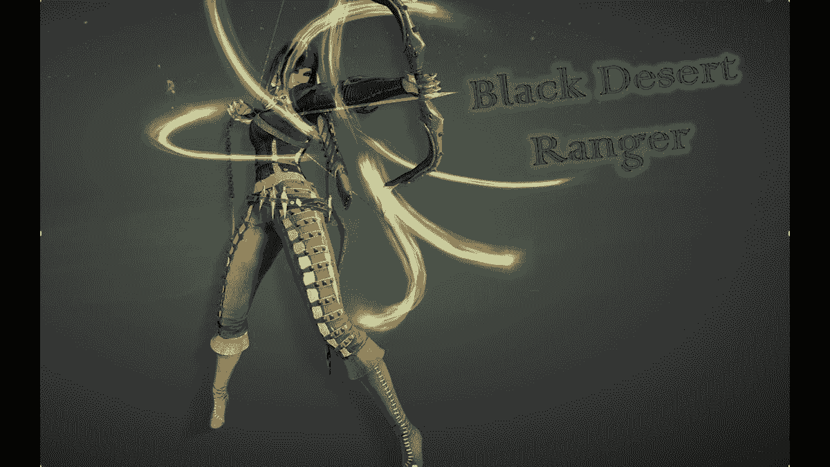 Black desert character creator link