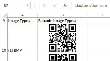 Driver license barcode generator