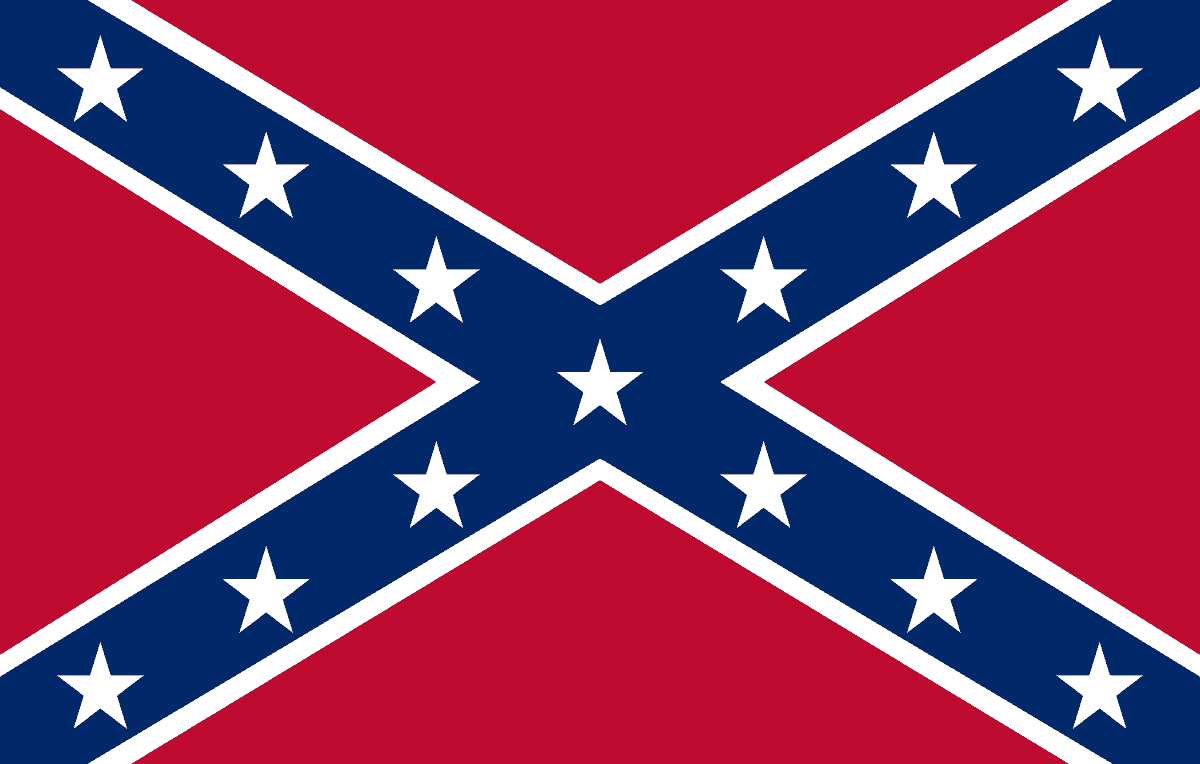University of tennessee burning gay flag vs american fl...