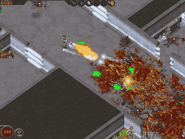 Game alien shooter 3 full version gratis