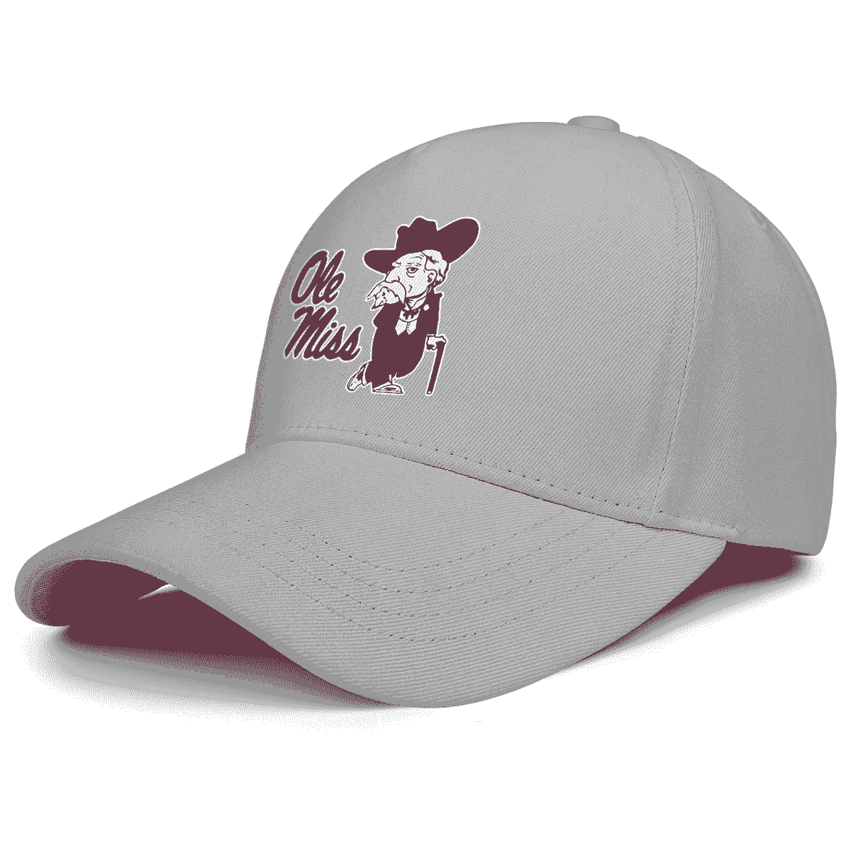 Nebraska gay pride hat cap