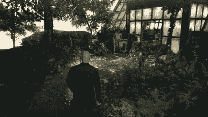 Hitman absolution pc game highly compressed