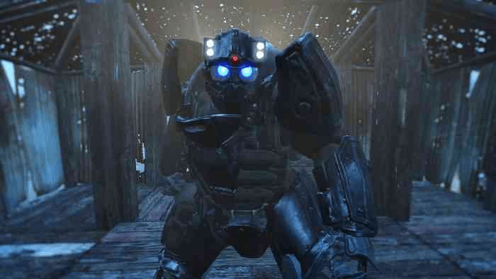 Ps4 fallout 4 mods release date