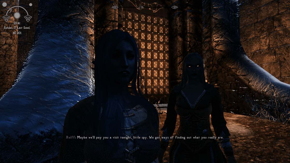 Skyrim se bounty mod