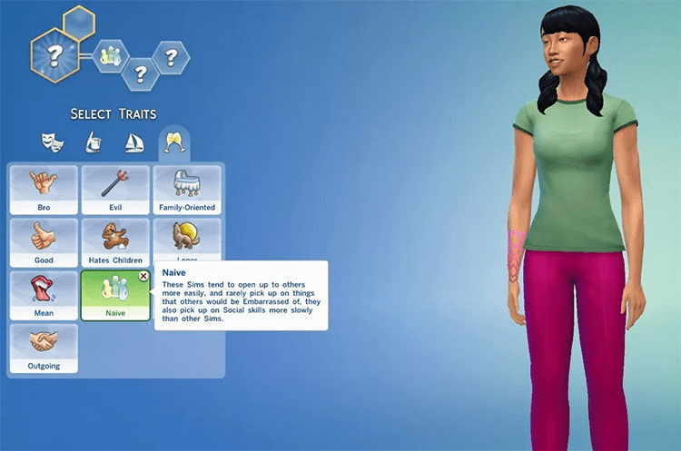 Good sims 4 mods