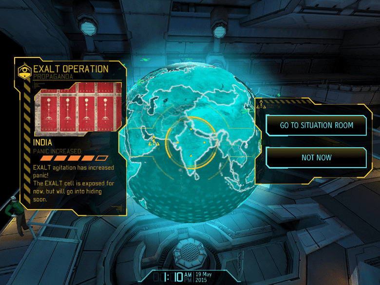 Xcom Enemy Within Gene Mods