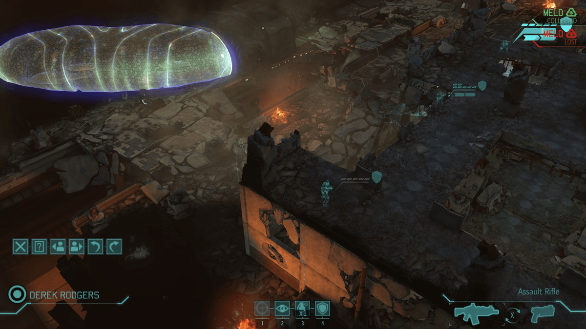 Xcom enemy within gene mods