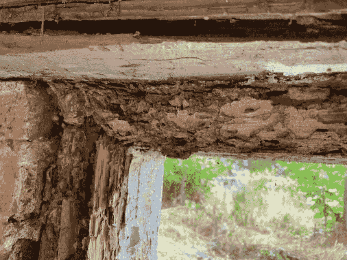 How to install block windows