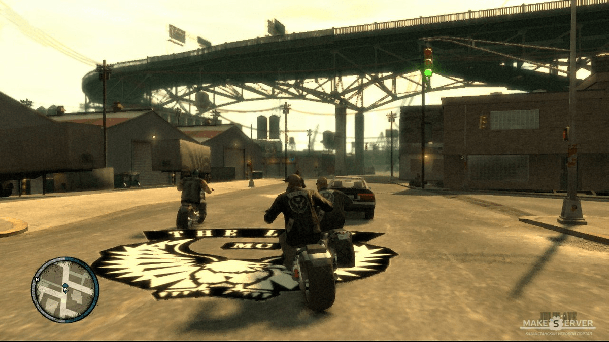 Gta iv repack