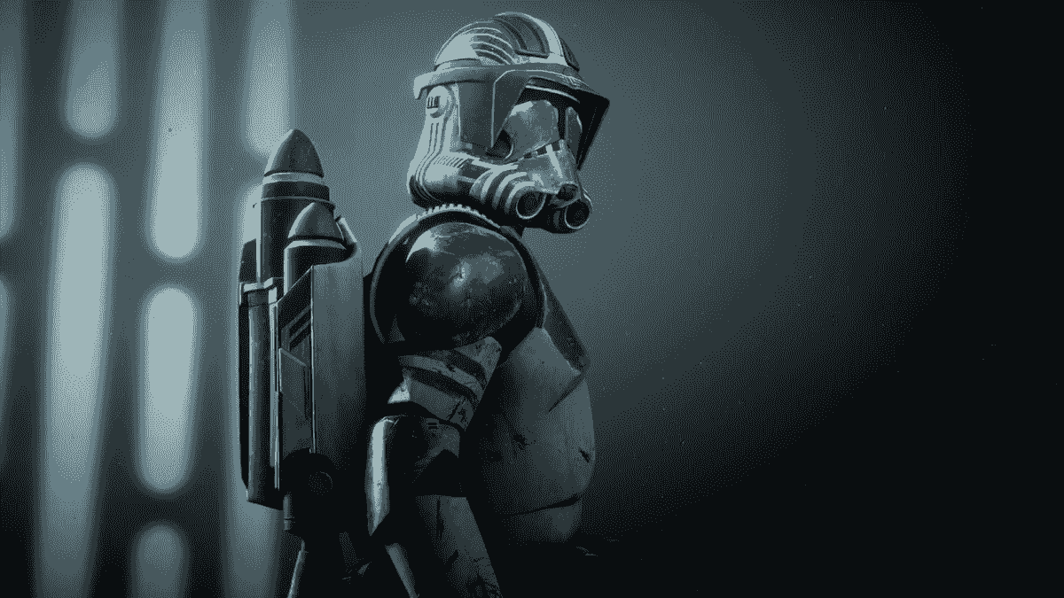 Star wars the clone wars commander thorn