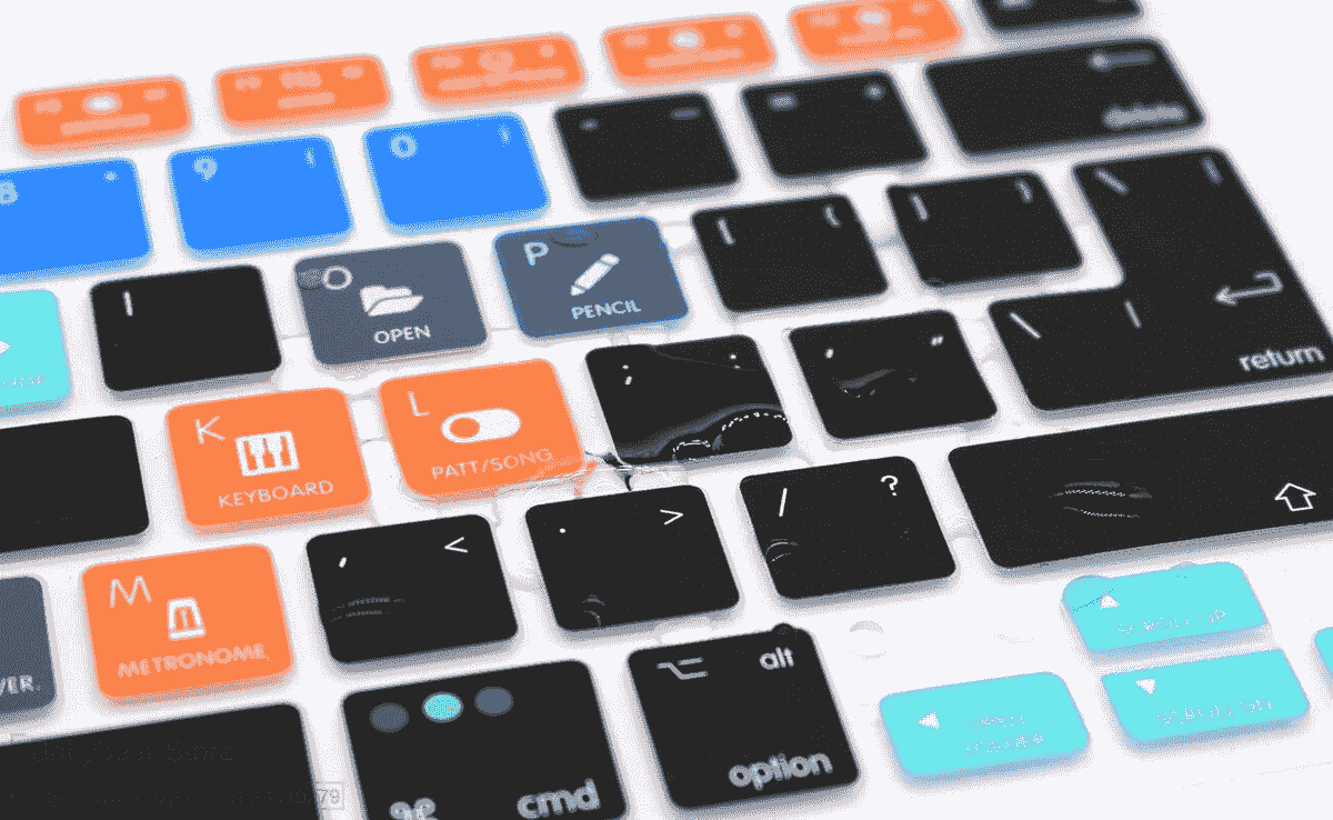 Fl studio 20 keyboard shortcuts