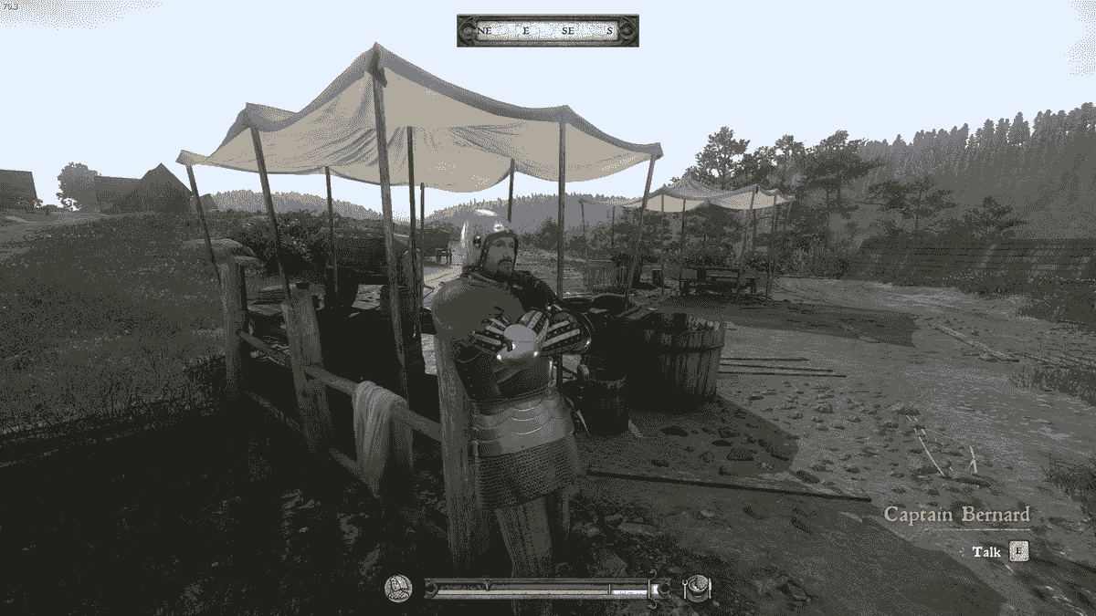 Kingdom come deliverance vs skyrim