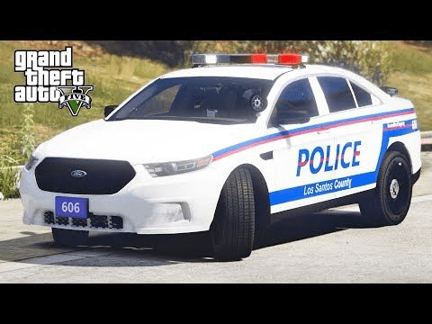 Lspdfr Mods