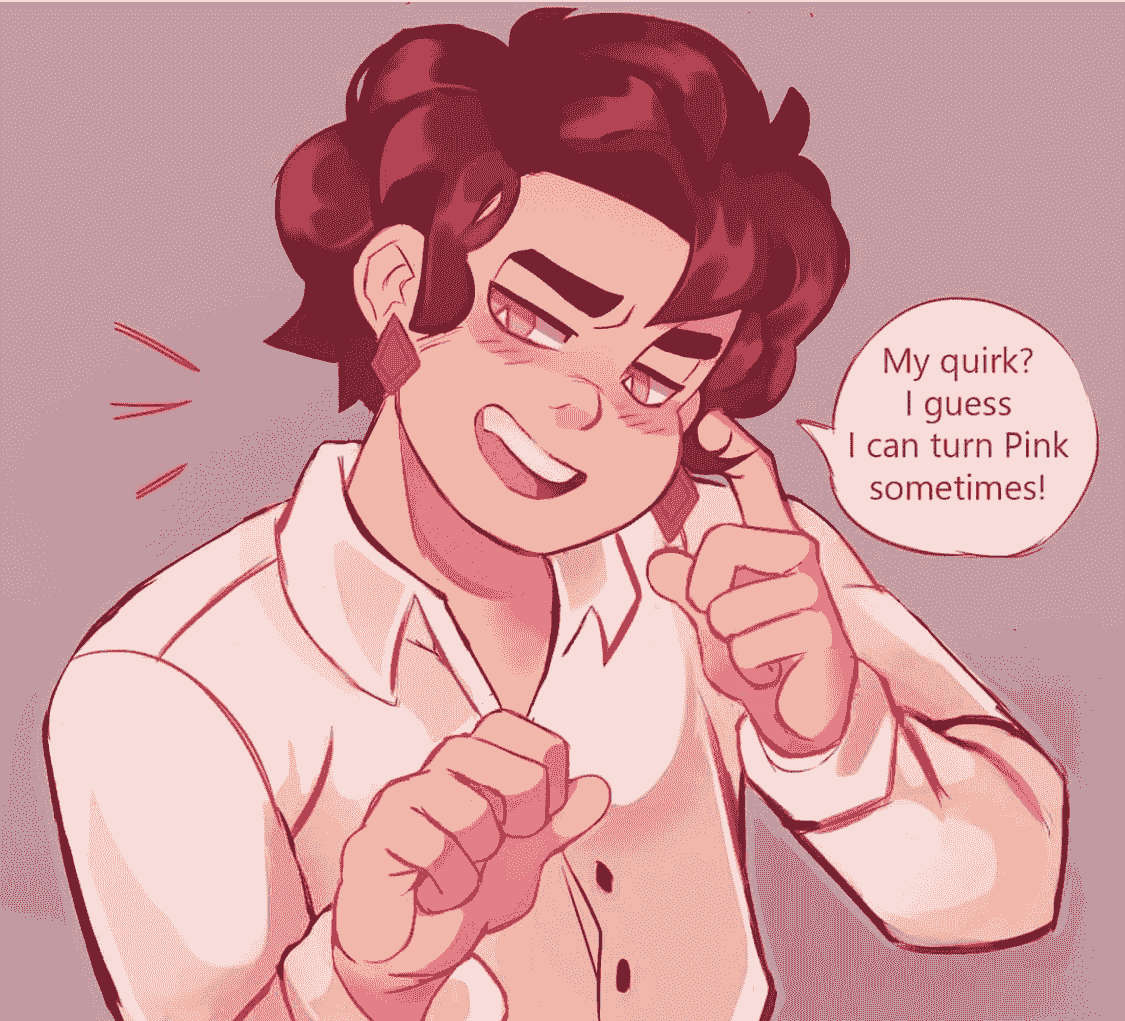 Mha Gay Porm