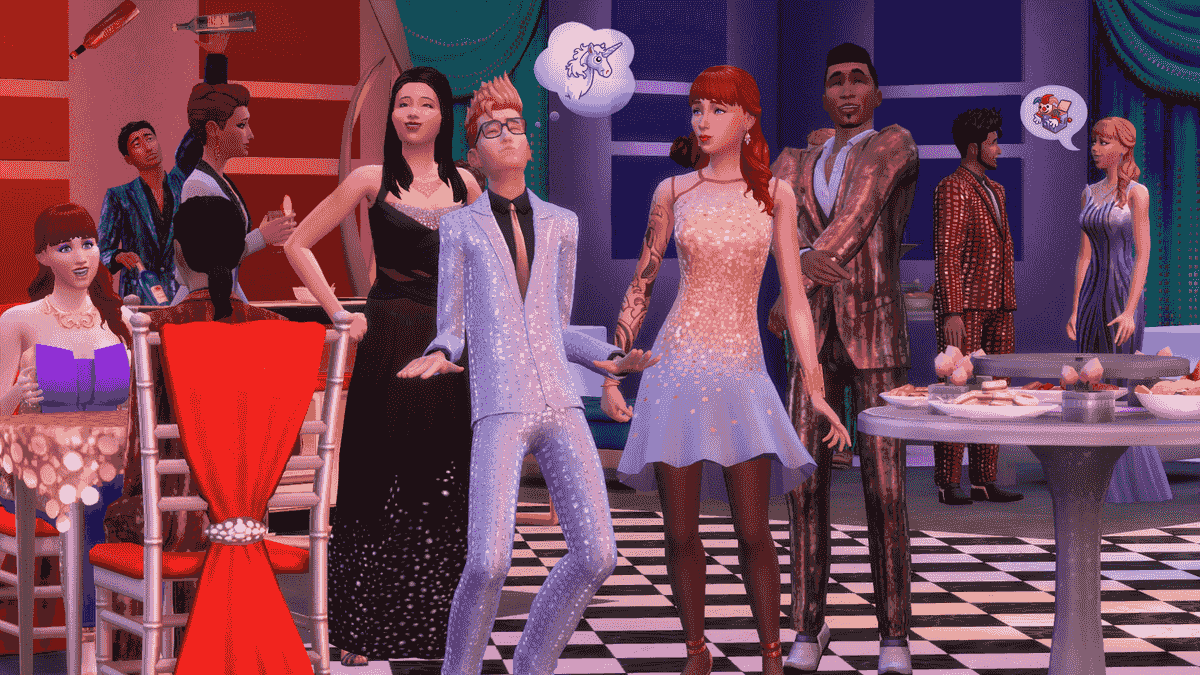 Career promotion cheat sims 4