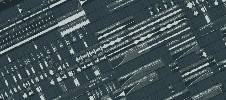 Fl studio bass packs