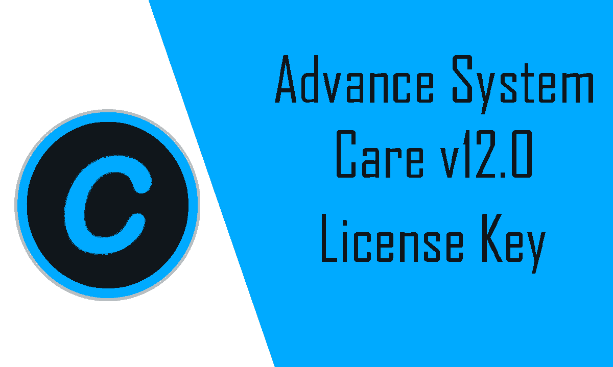Serial advanced system care 12