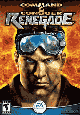 Command and conquer 3 commando