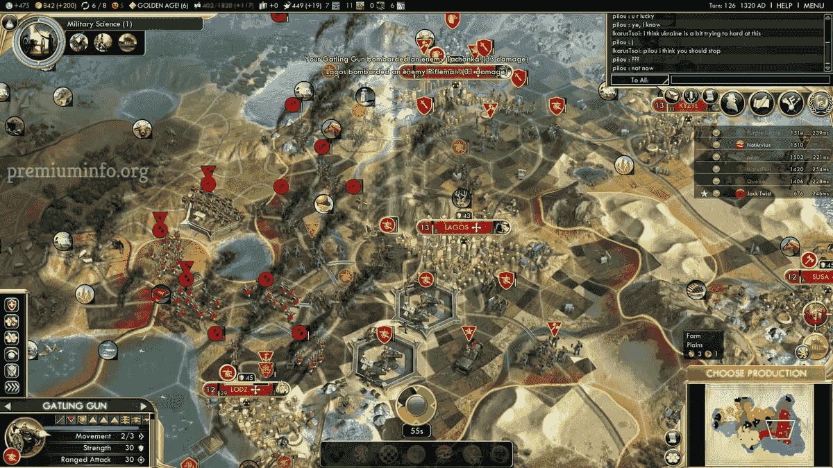 Civ 5 dlc folder
