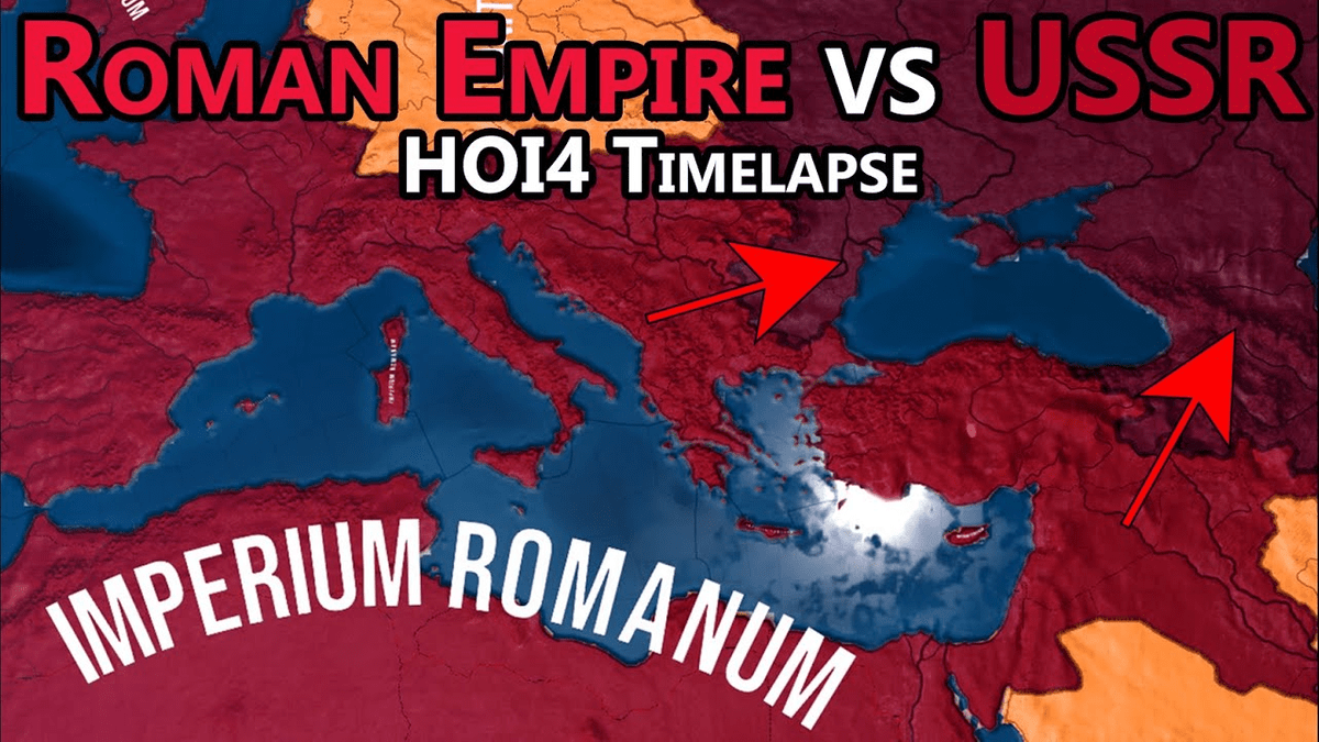 Holy Roman Empire