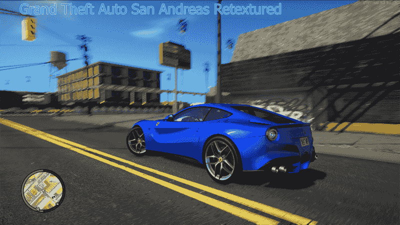 How to fix gta sa crash after modding